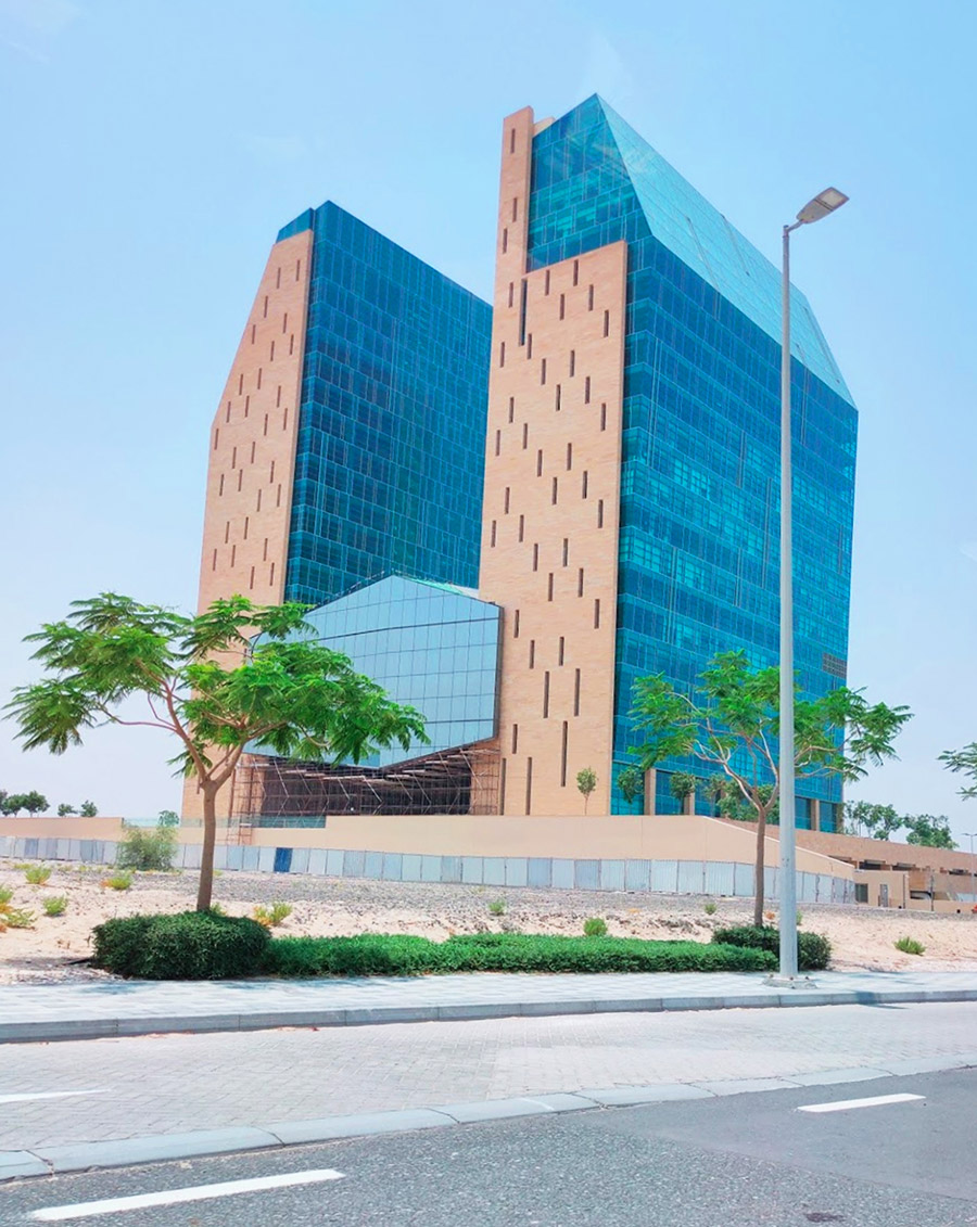 Dubai Communities Guides | The Network | dubai science park
